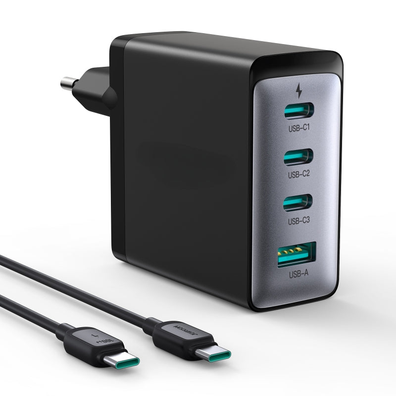 PowerMaster 100W USB-C Charging Adaptor – CovermeUp